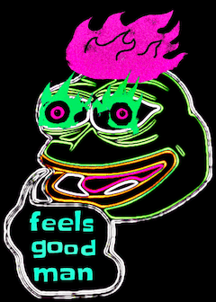 Feels Good Man Gif