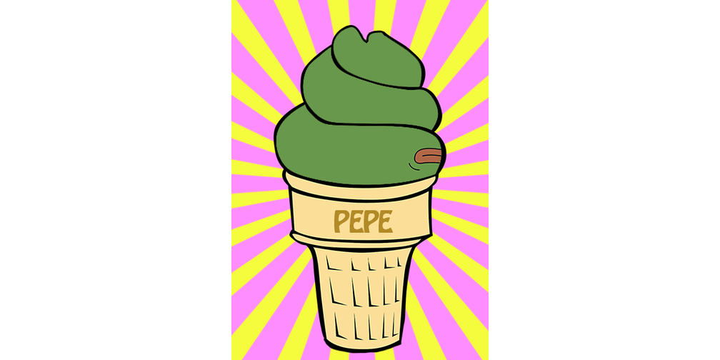 PEPESCREAM | Pepe.wtf