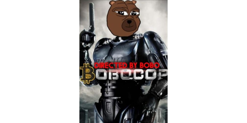 BOBOCOP | Pepe.wtf