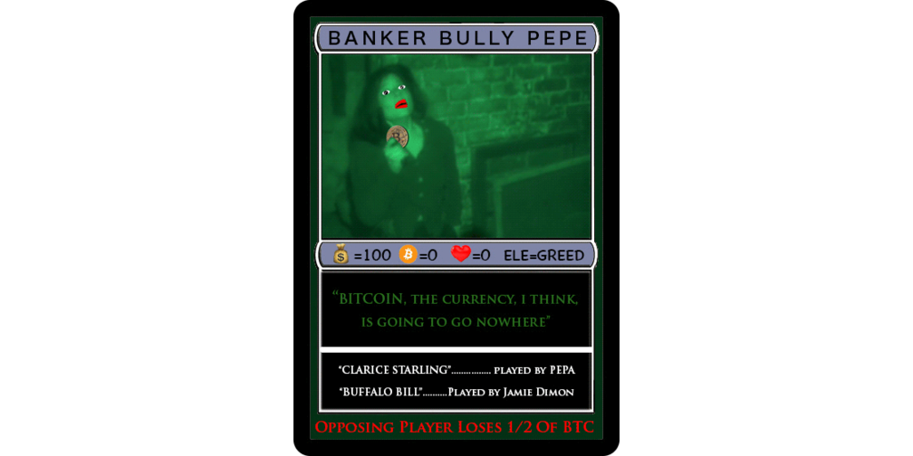 BULLYPEPE | Pepe.wtf