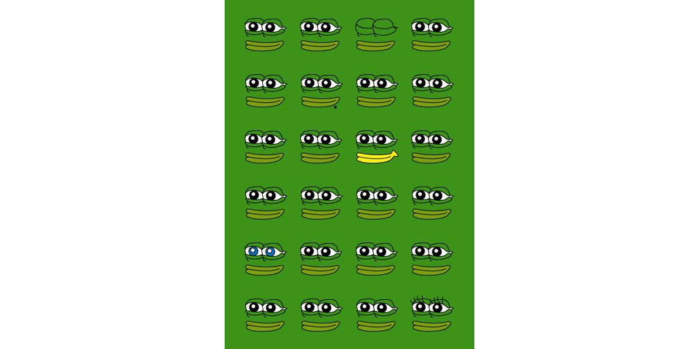COLORPEPE | Pepe.wtf