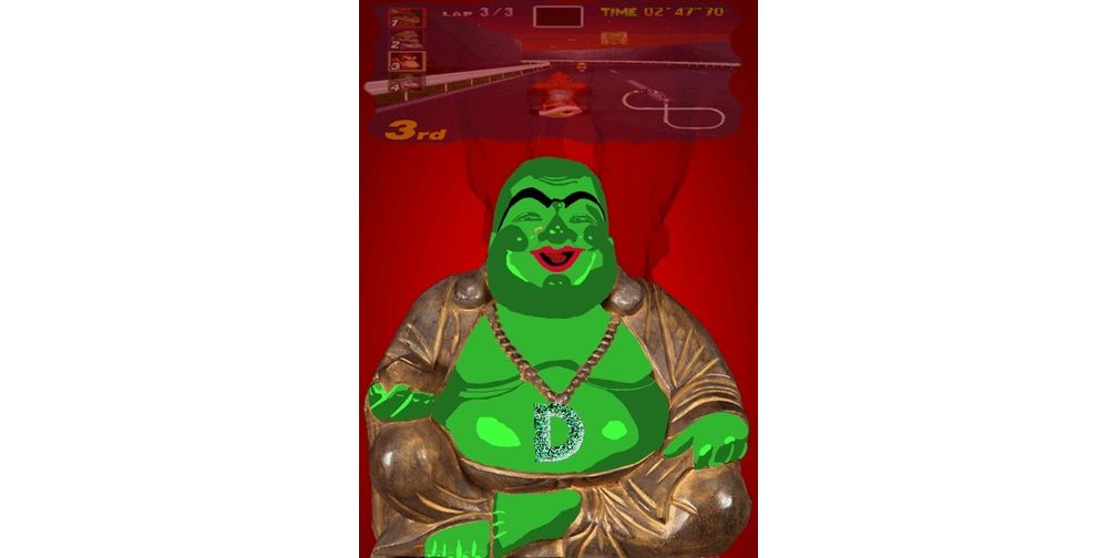 DANKBUDDHA | Pepe.wtf