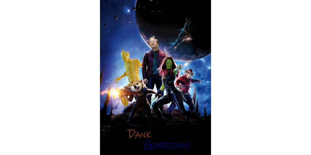 DANKGUARDS | Pepe.wtf