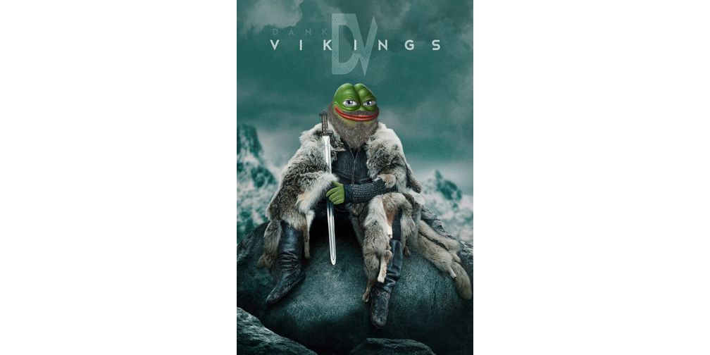 DANKVIKINGS | Pepe.wtf