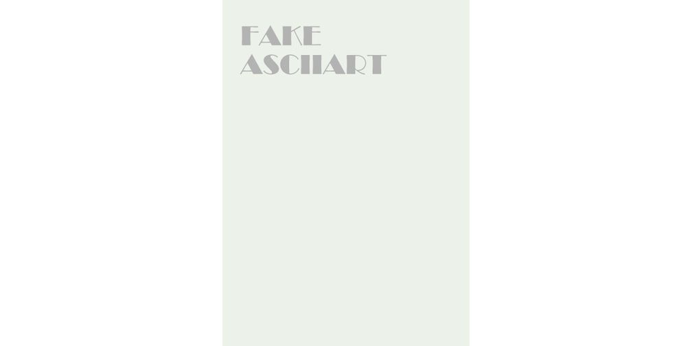 FAKEASCIIART | Pepe.wtf