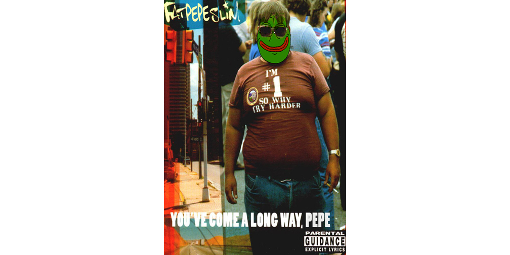 FATPEPSLIM | Pepe.wtf