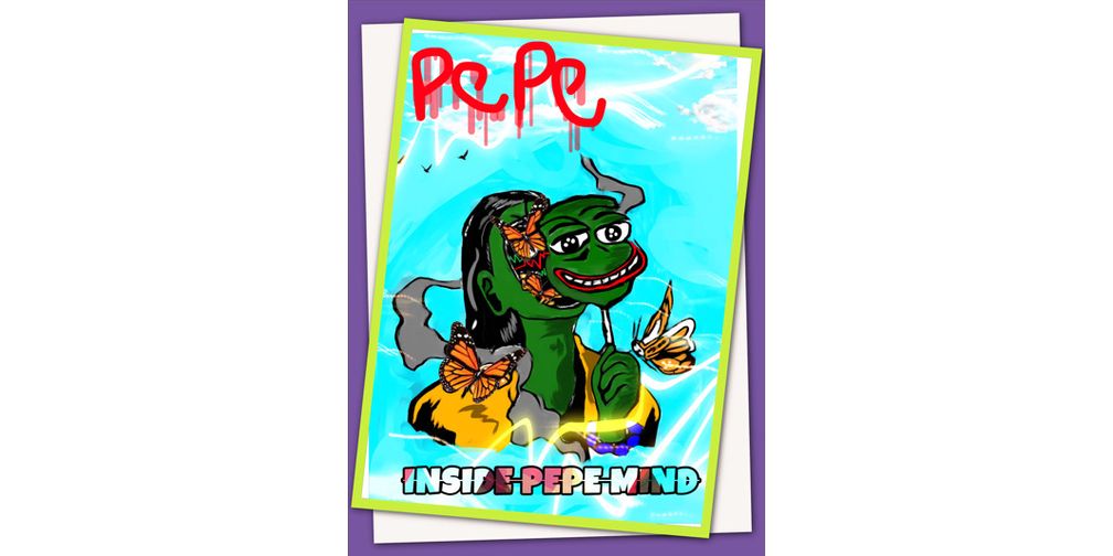 INSIDEPPMIND | Pepe.wtf