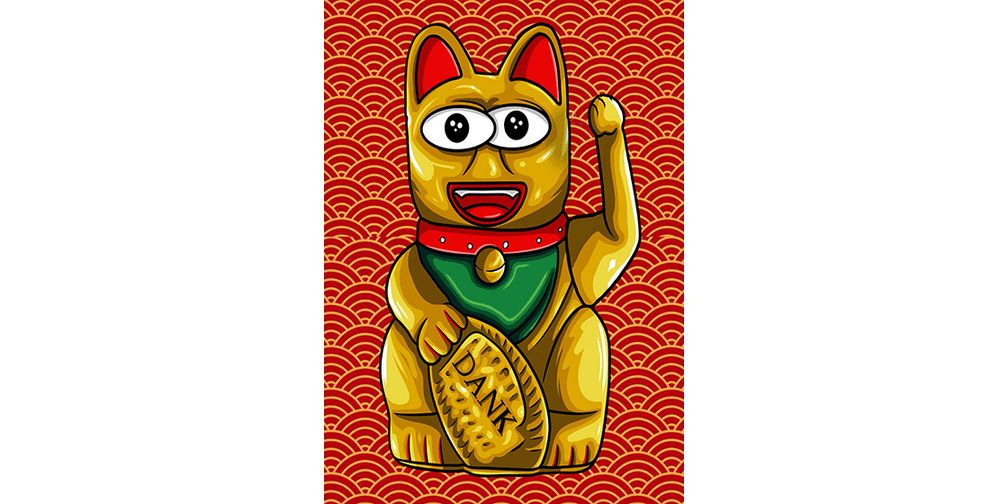 LUCKYDANK.HD | Pepe.wtf