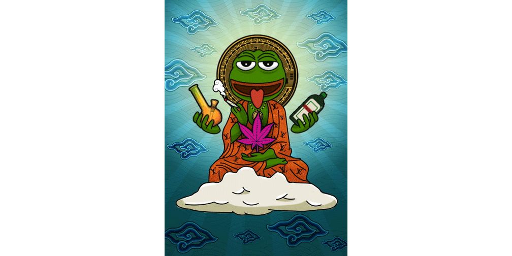 MONKPEPE | Pepe.wtf