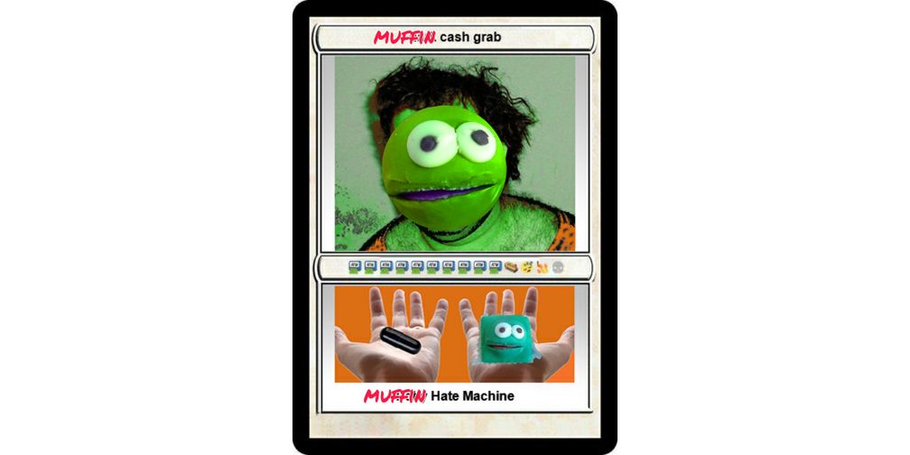 MUFFINGRAB | Pepe.wtf
