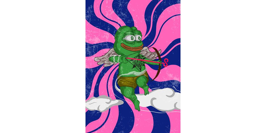 PEPECUPID | Pepe.wtf