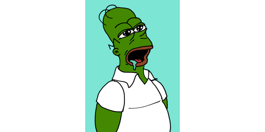 PEPEHOMER | Pepe.wtf