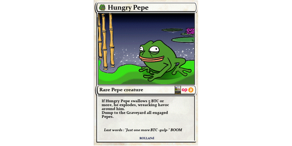 PEPEHUNGRY | Pepe.wtf
