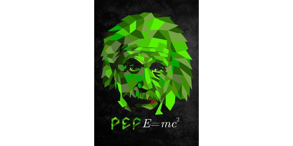 PEPEINSTEIN | Pepe.wtf
