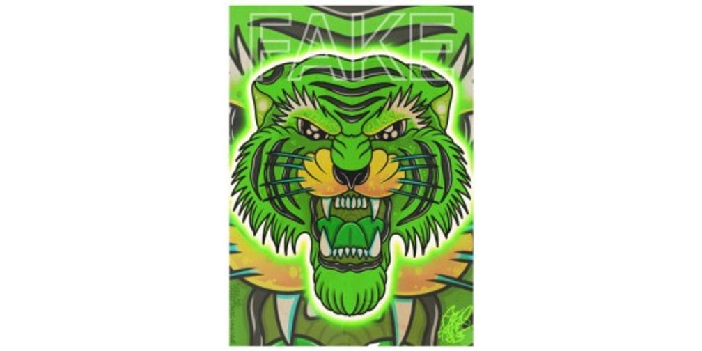 PEPEOGTIGER | Pepe.wtf