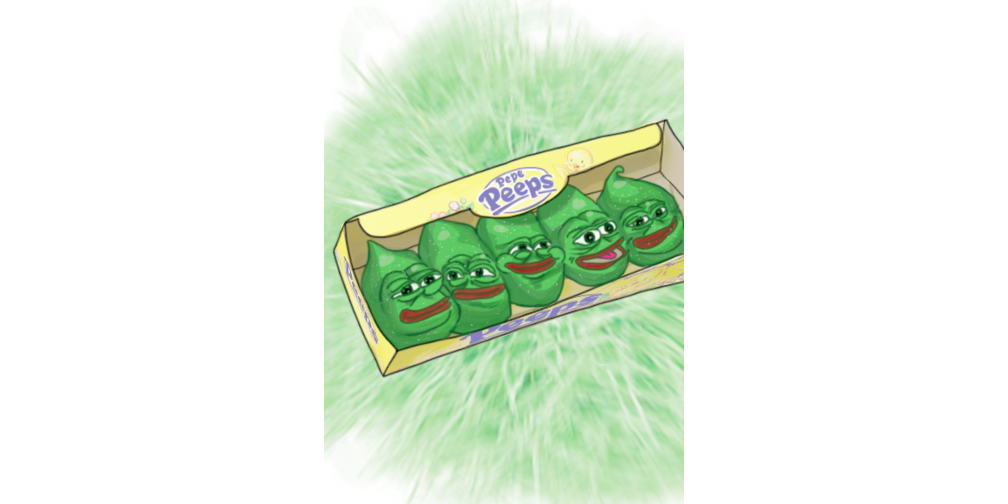 PEPEPEEPS | Pepe.wtf