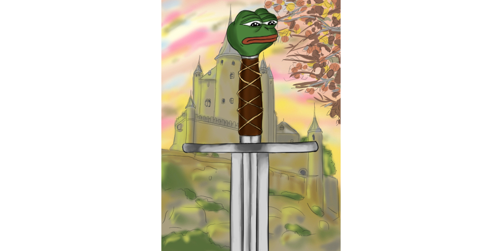 PEPESWORD | Pepe.wtf