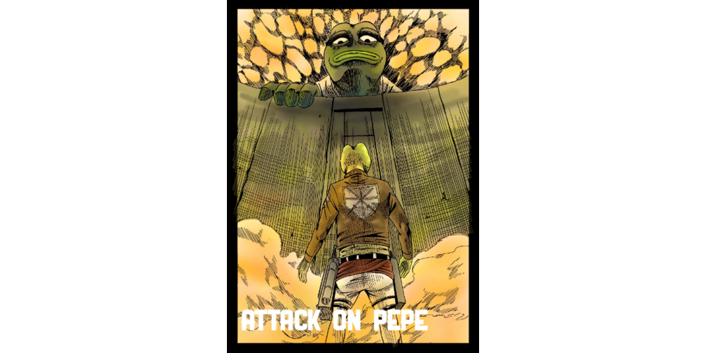 PEPETITAN | Pepe.wtf