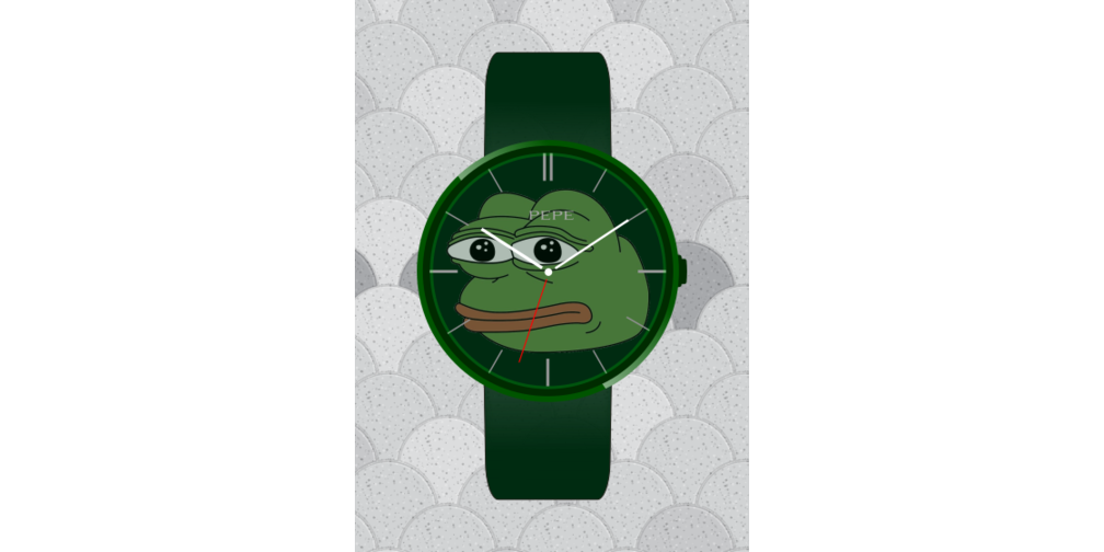 PEPEWATCH | Pepe.wtf