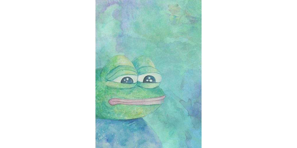 PEPEWATER | Pepe.wtf