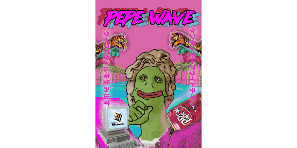 PEPEWAVE | Pepe.wtf
