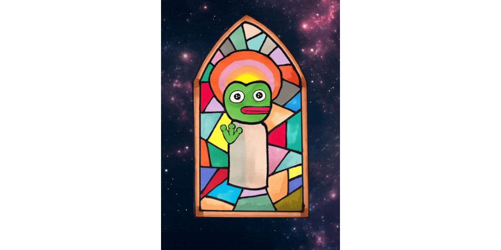 PEPEWINDOW | Pepe.wtf