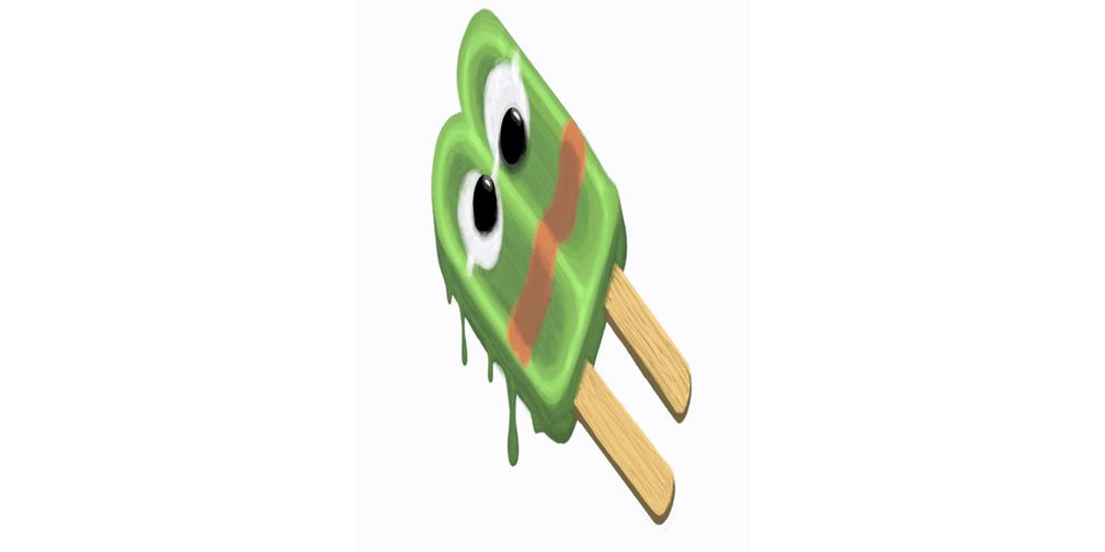 PEPSICLE | Pepe.wtf