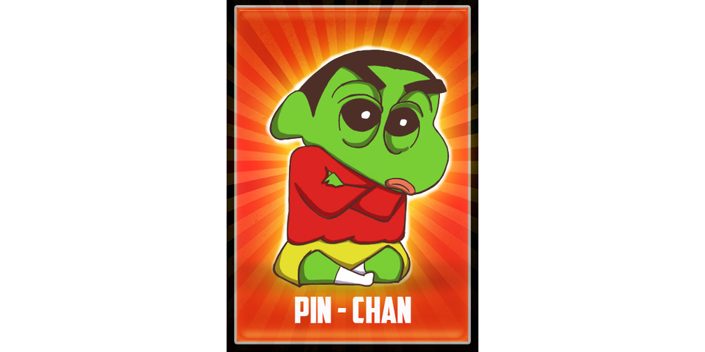PINCHAN | Pepe.wtf