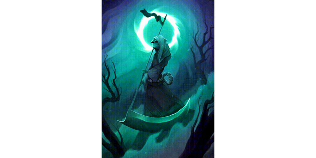 REAPERPEPE | Pepe.wtf