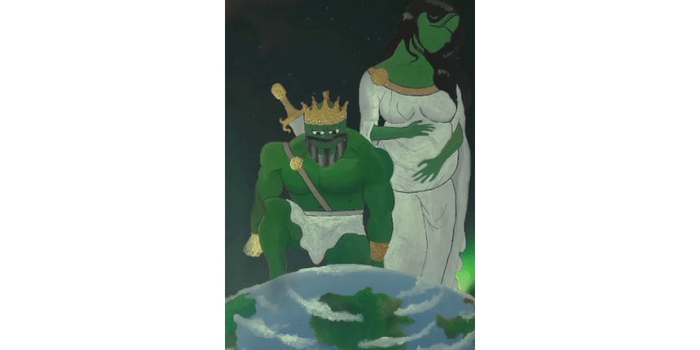 ROYALPEPEX | Pepe.wtf