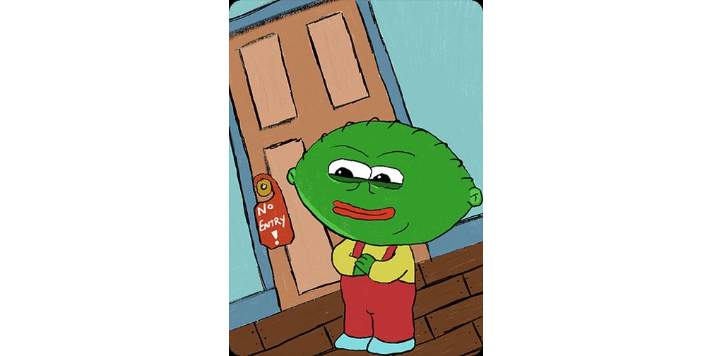 STEWIEPEPE | Pepe.wtf